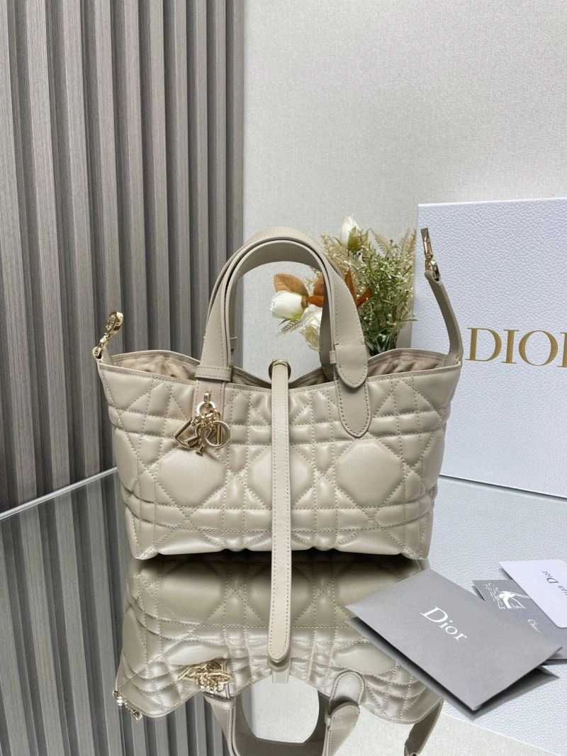 Mirror quality Christian Dior Shopping Bags