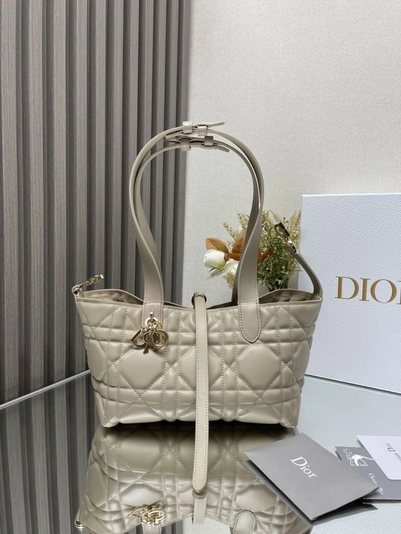 Mirror quality Christian Dior Shopping Bags