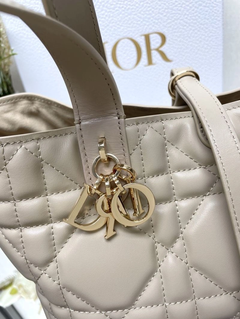 Mirror quality Christian Dior Shopping Bags