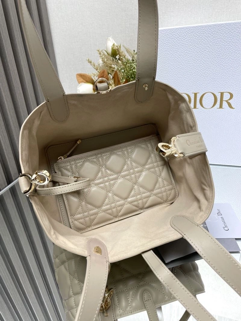 Mirror quality Christian Dior Shopping Bags
