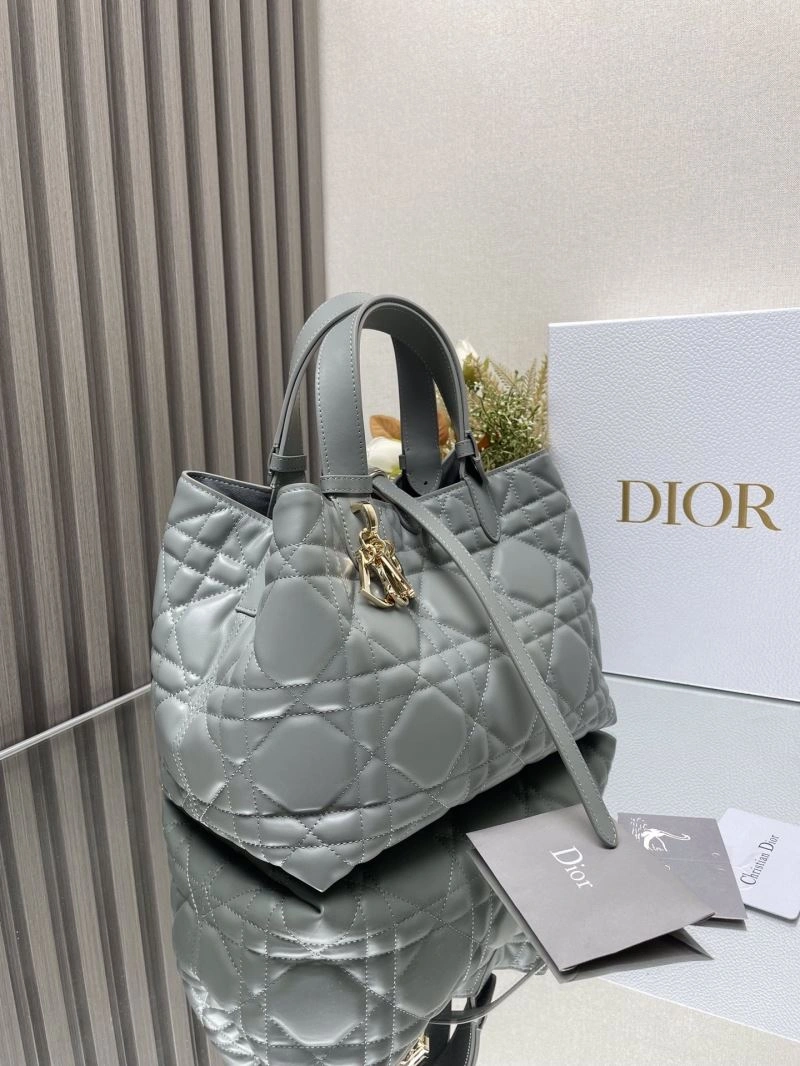 Mirror quality Christian Dior Shopping Bags