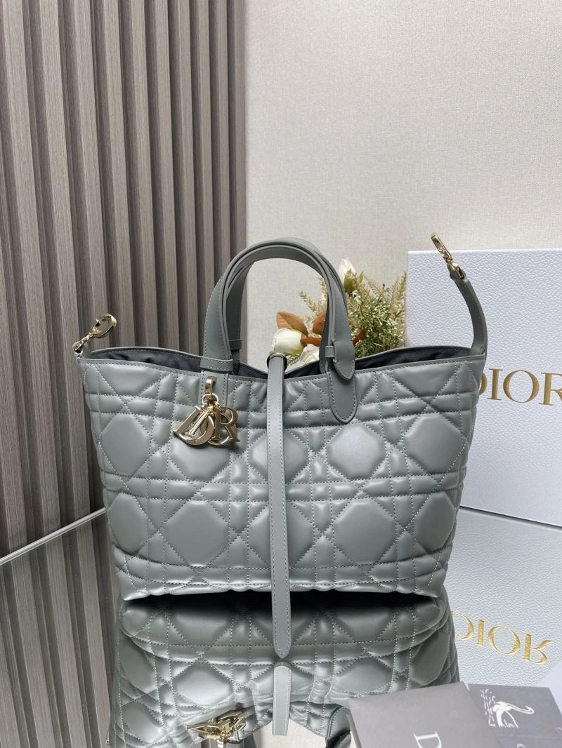Mirror quality Christian Dior Shopping Bags