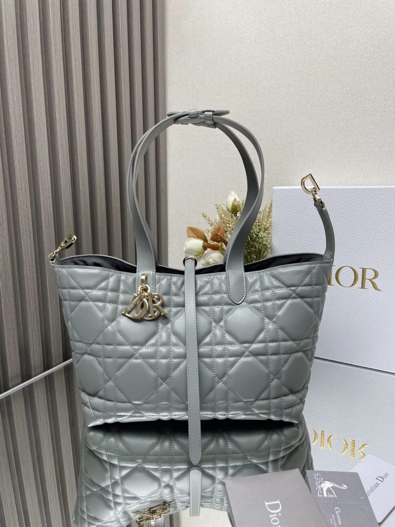 Mirror quality Christian Dior Shopping Bags