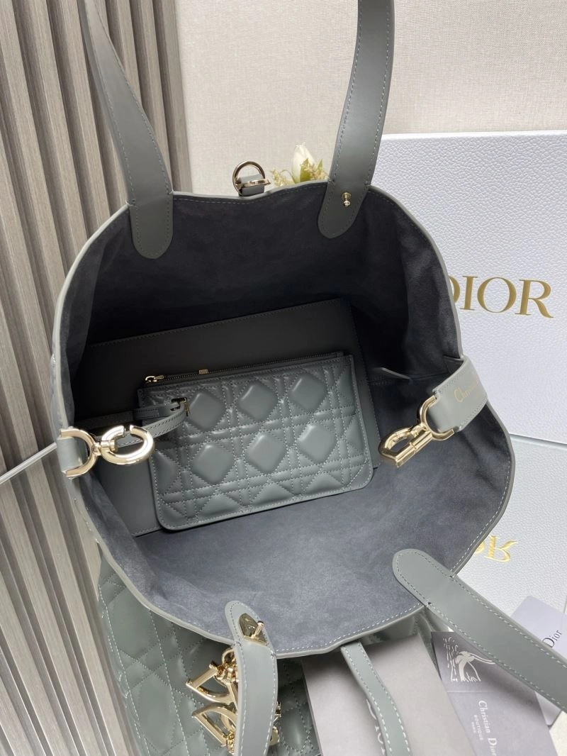 Mirror quality Christian Dior Shopping Bags