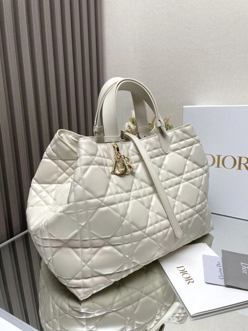 Official Christian Dior Shopping Bags