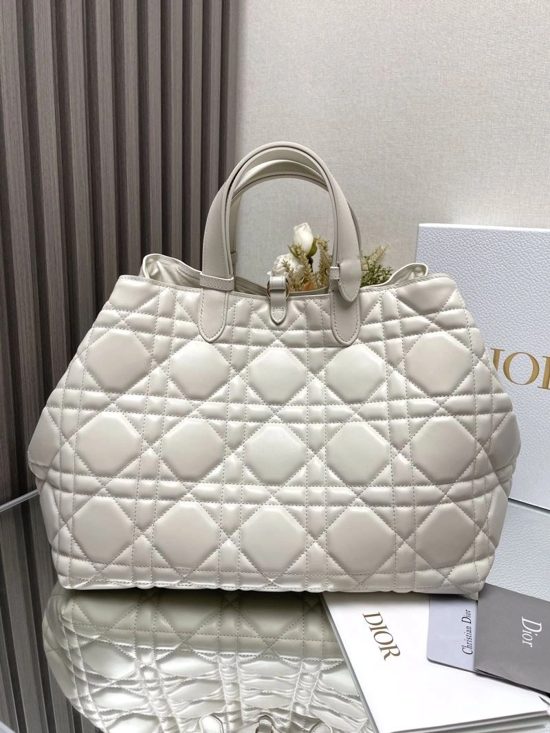 Official Christian Dior Shopping Bags