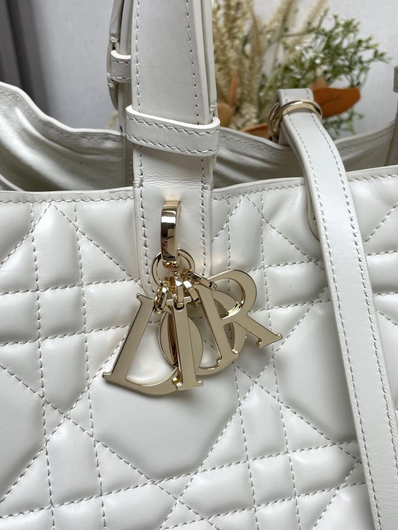 Official Christian Dior Shopping Bags