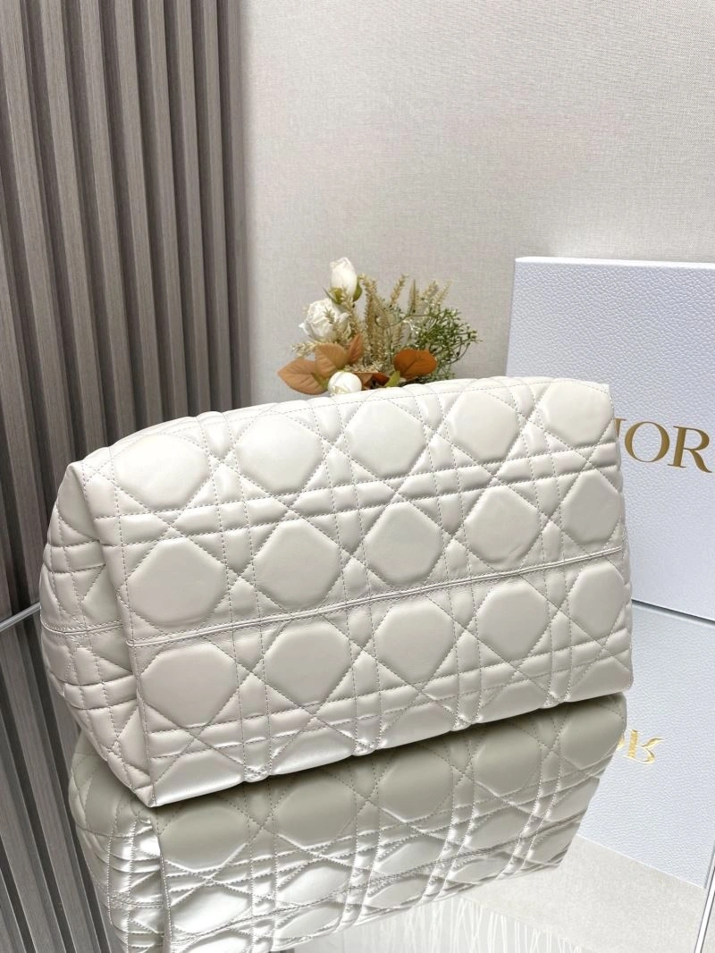 Official Christian Dior Shopping Bags