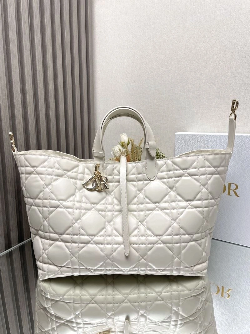 Official Christian Dior Shopping Bags