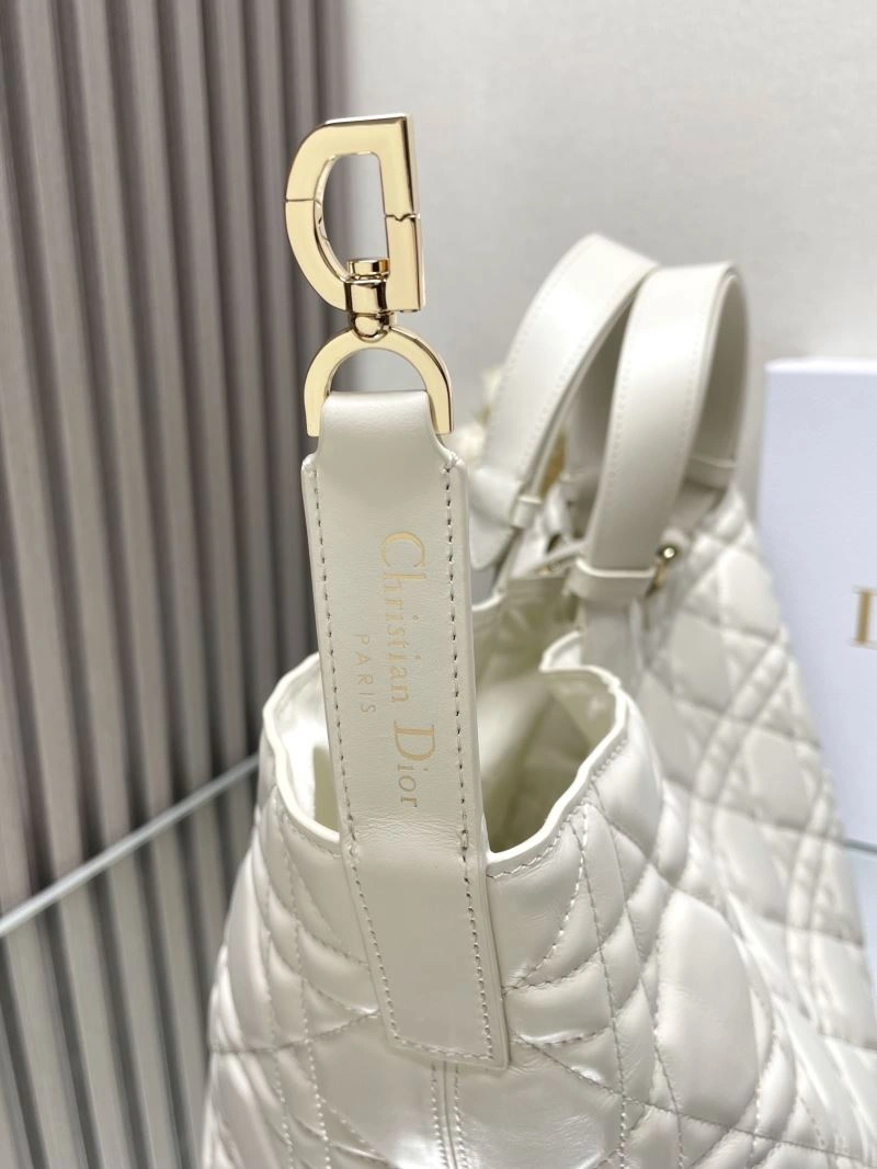 Official Christian Dior Shopping Bags