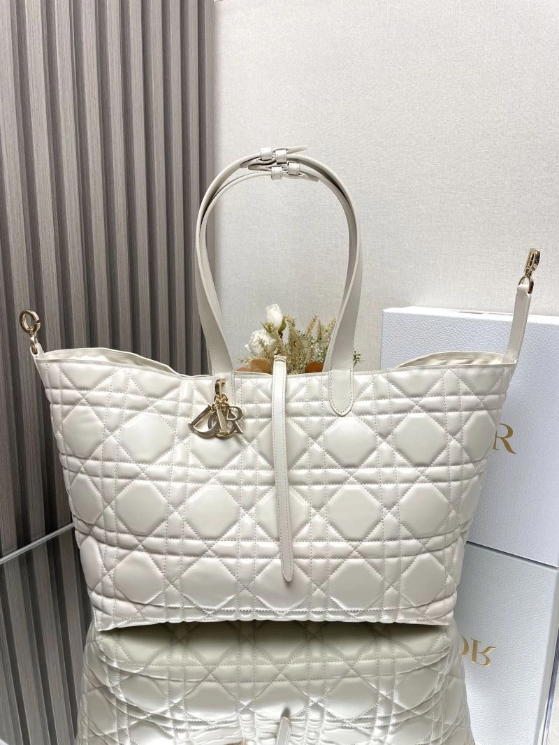 Official Christian Dior Shopping Bags