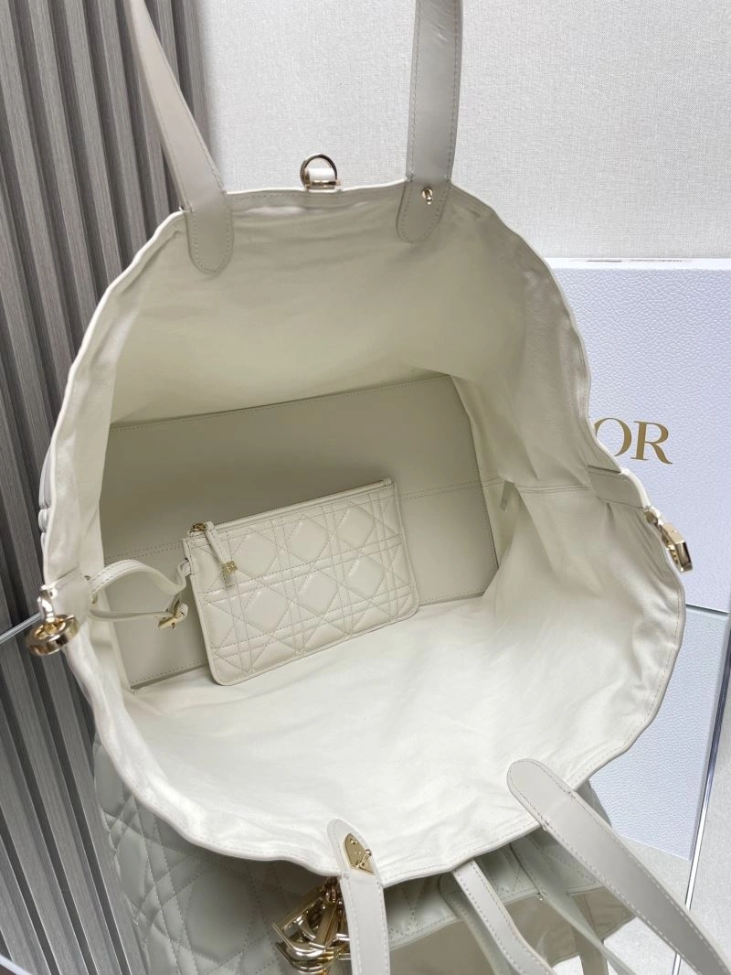 Official Christian Dior Shopping Bags