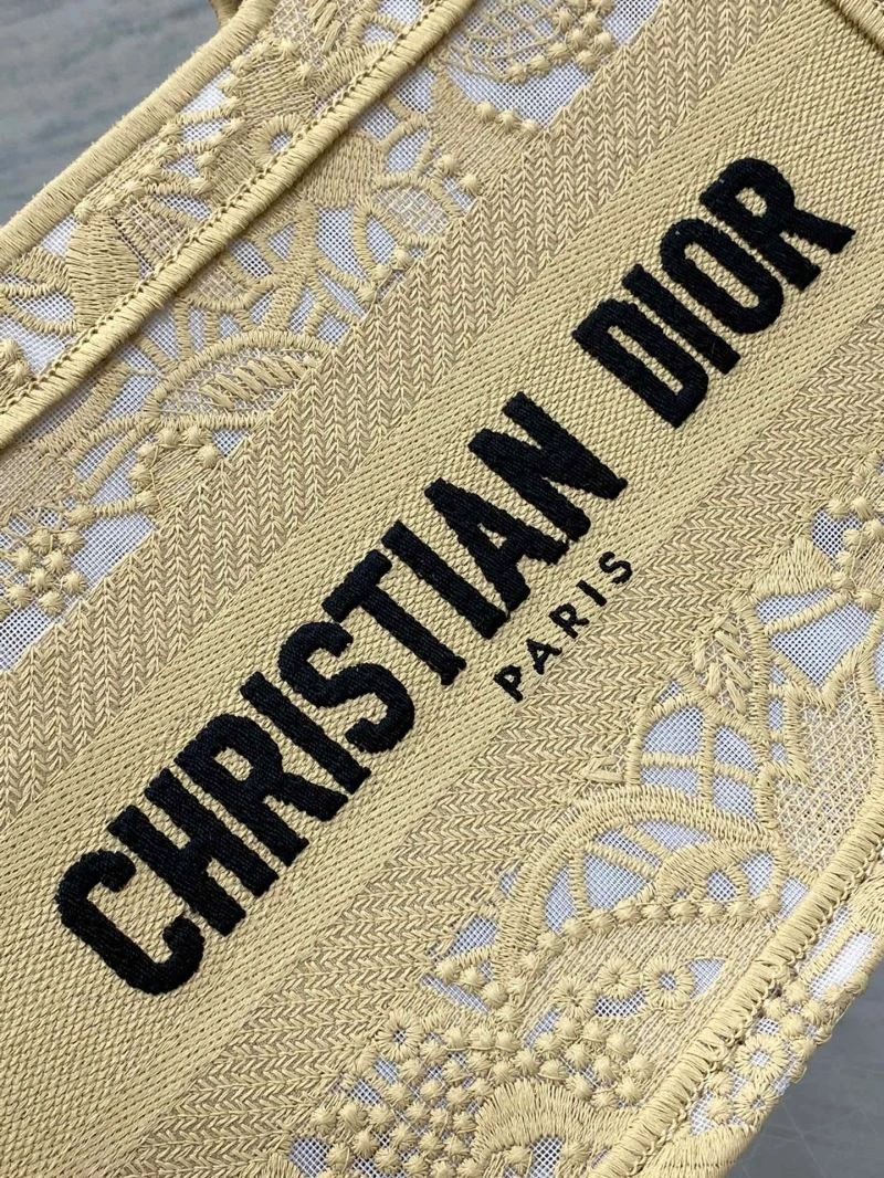 Factory-made Christian Dior Shopping Bags