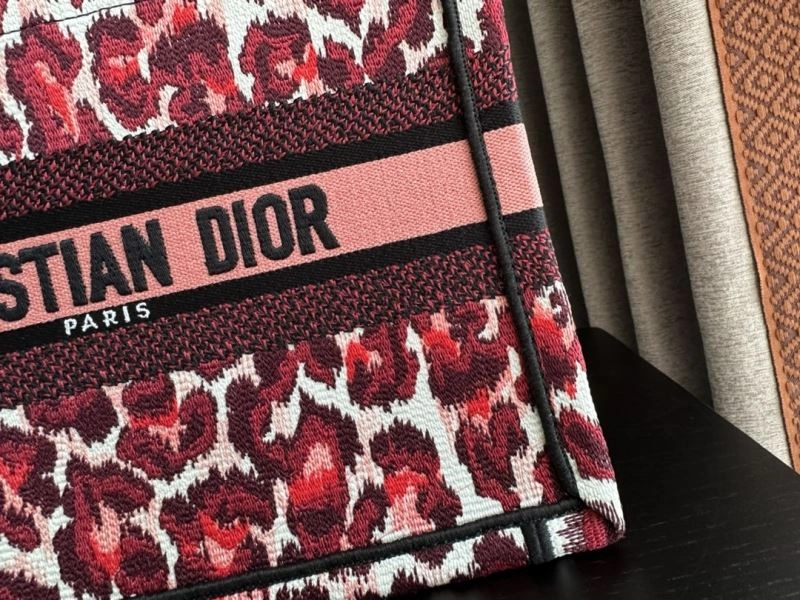 High fidelity Christian Dior Shopping Bags