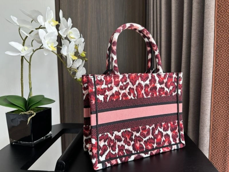 High fidelity Christian Dior Shopping Bags