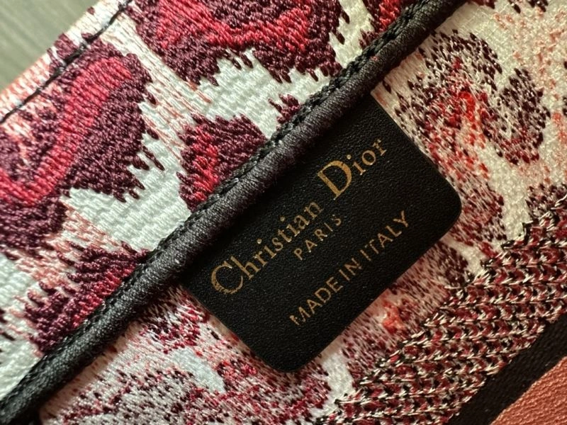 High fidelity Christian Dior Shopping Bags