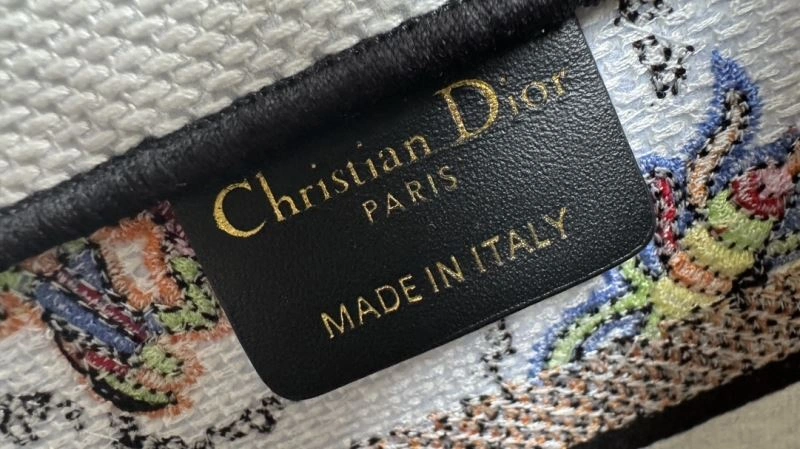 Value-priced Christian Dior Shopping Bags