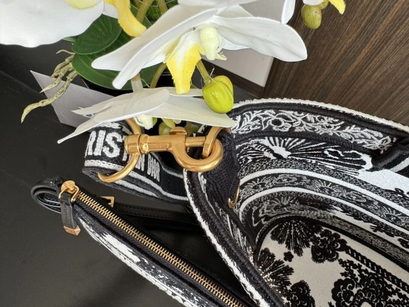 Official Christian Dior Shopping Bags