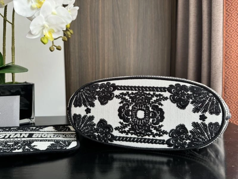 Official Christian Dior Shopping Bags
