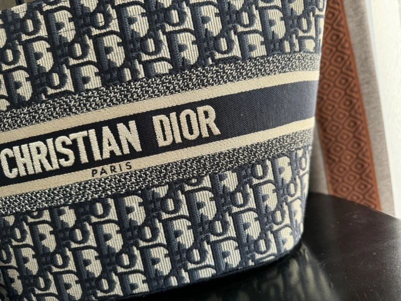 Value-priced Christian Dior Shopping Bags