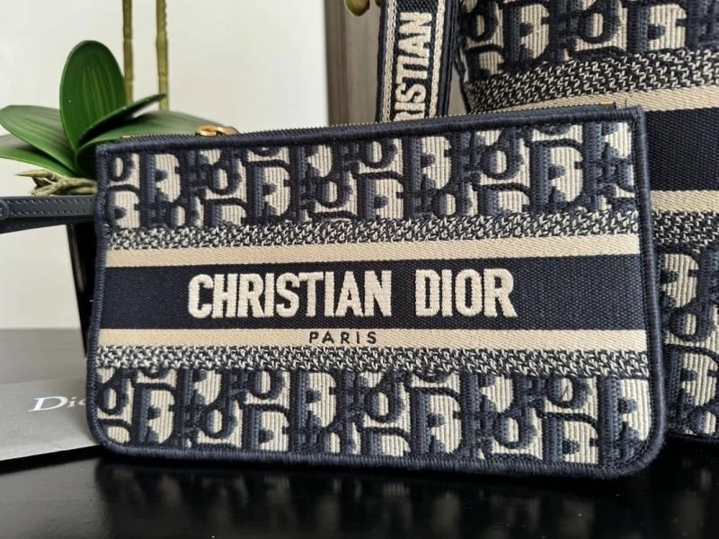Value-priced Christian Dior Shopping Bags