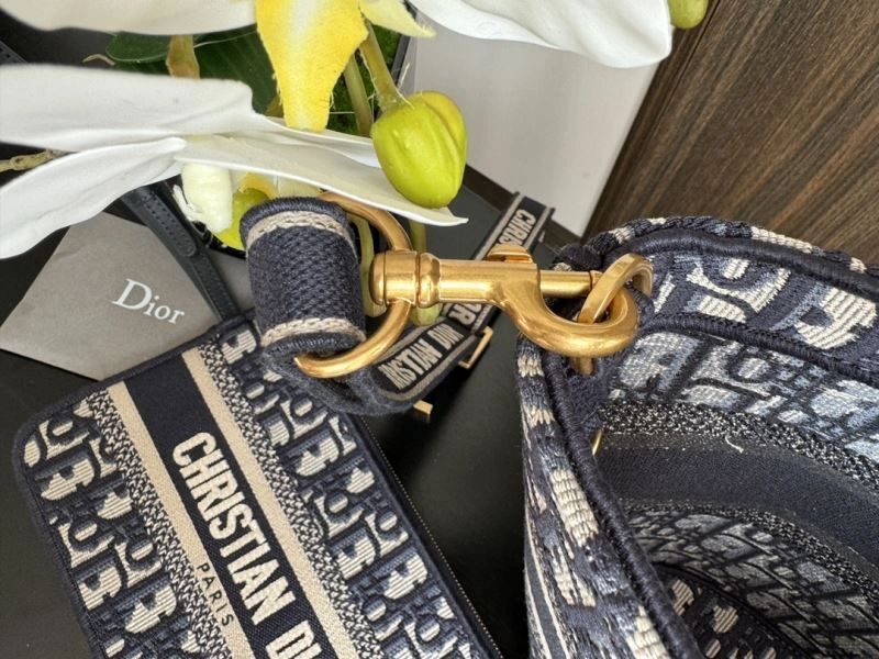 Value-priced Christian Dior Shopping Bags