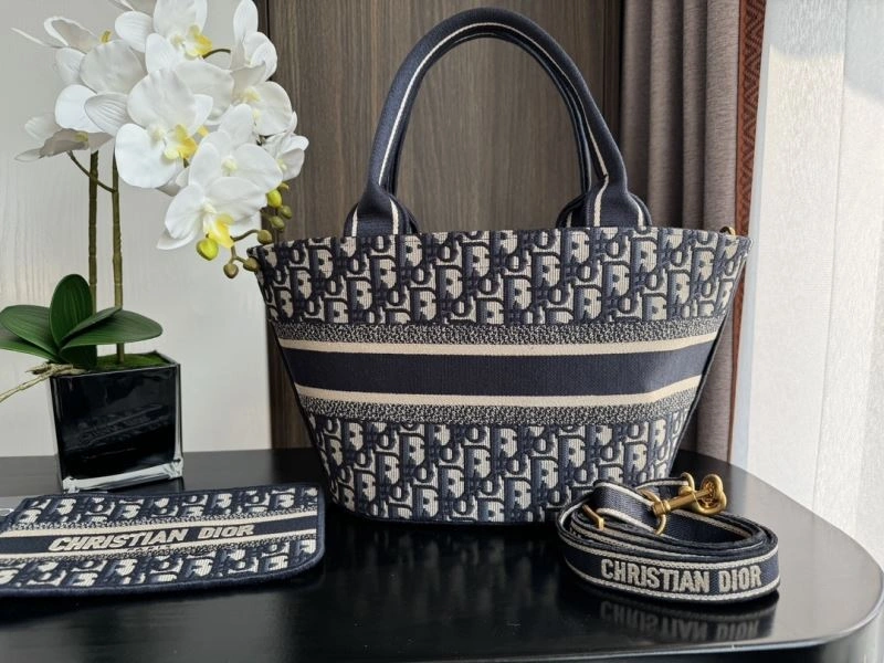 Value-priced Christian Dior Shopping Bags