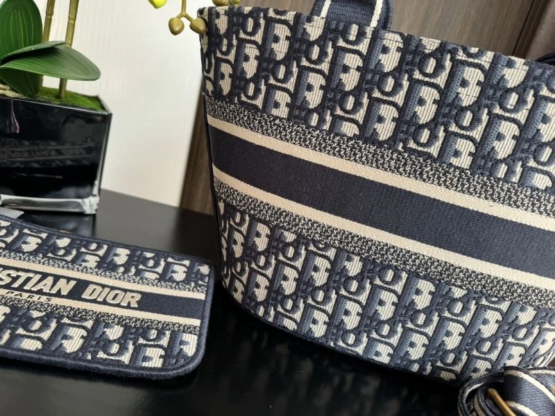 Value-priced Christian Dior Shopping Bags