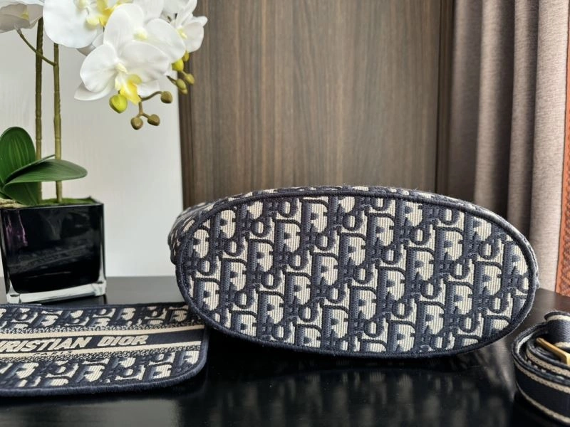 Value-priced Christian Dior Shopping Bags