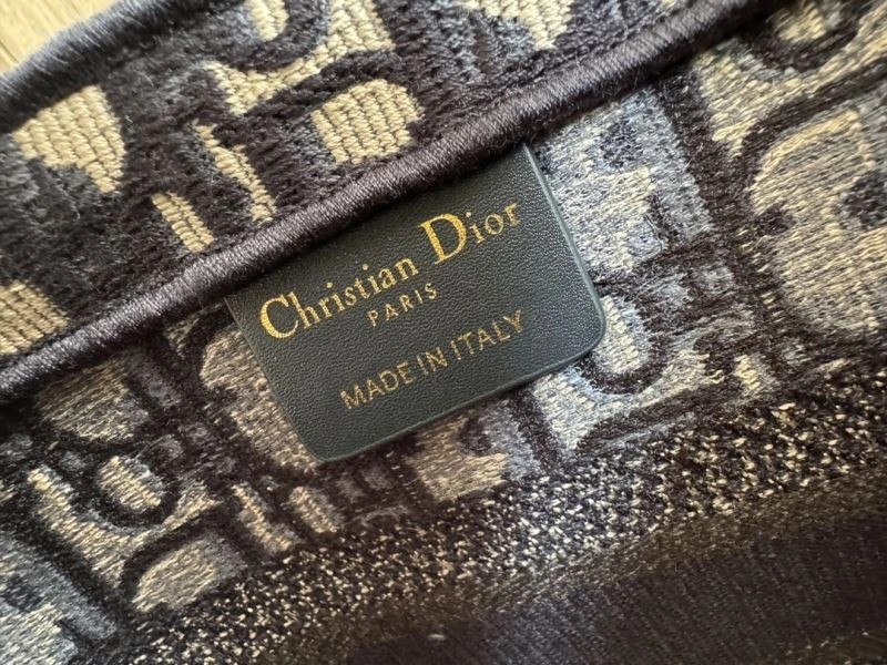 Value-priced Christian Dior Shopping Bags