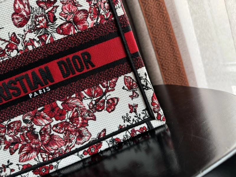 Discounted Christian Dior Shopping Bags