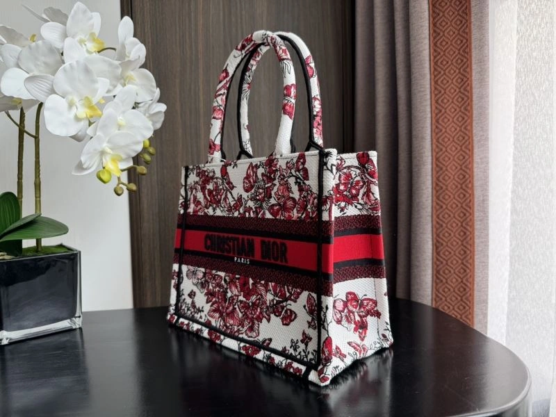 Discounted Christian Dior Shopping Bags