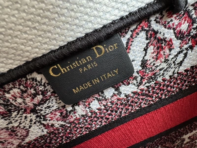Discounted Christian Dior Shopping Bags