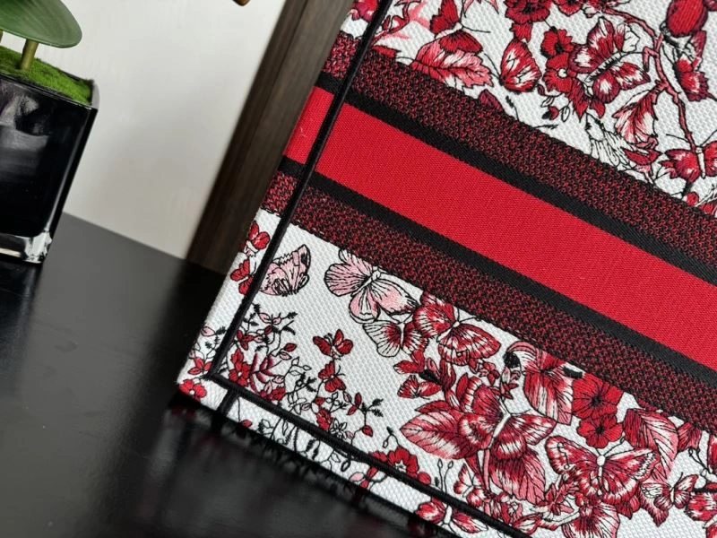 Budget-friendly Christian Dior Shopping Bags