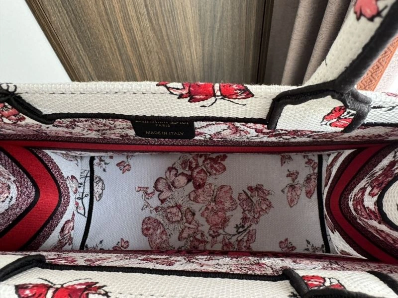Budget-friendly Christian Dior Shopping Bags