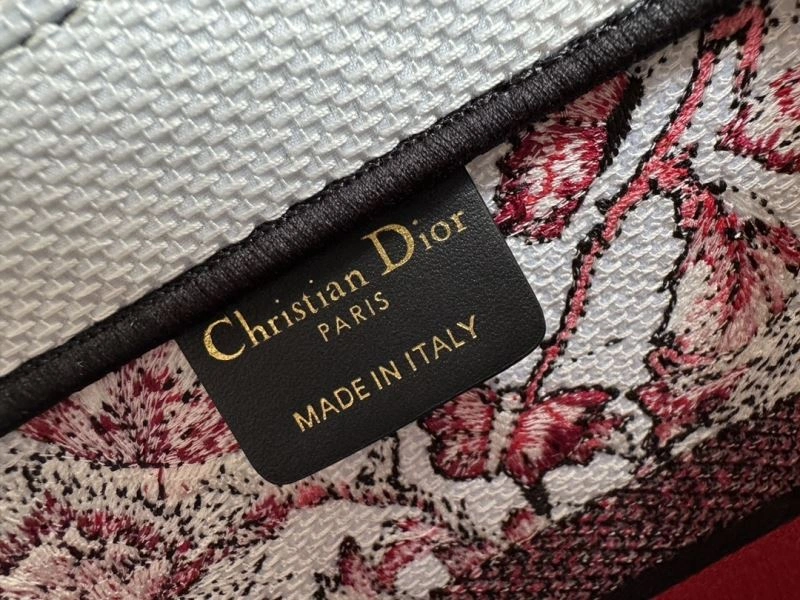 Budget-friendly Christian Dior Shopping Bags