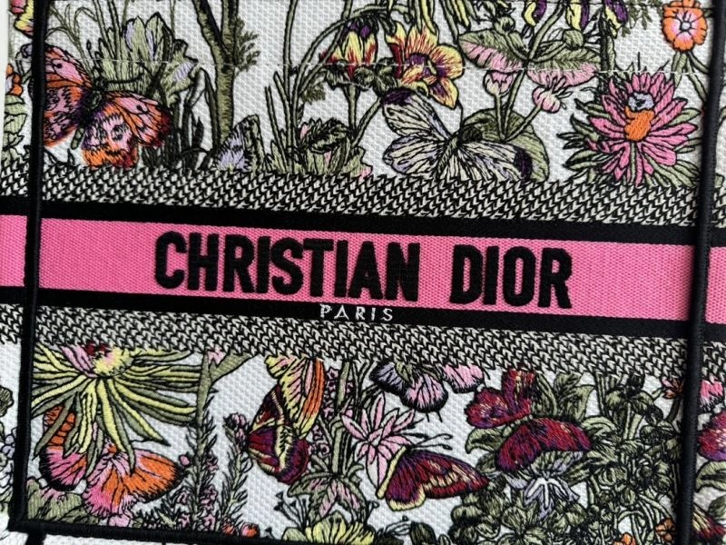 Affordable Christian Dior Shopping Bags