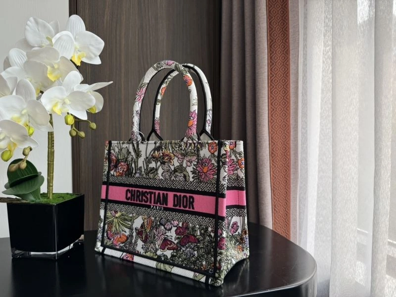 Affordable Christian Dior Shopping Bags