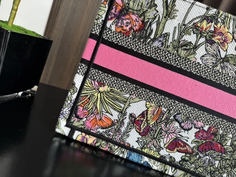 Affordable Christian Dior Shopping Bags