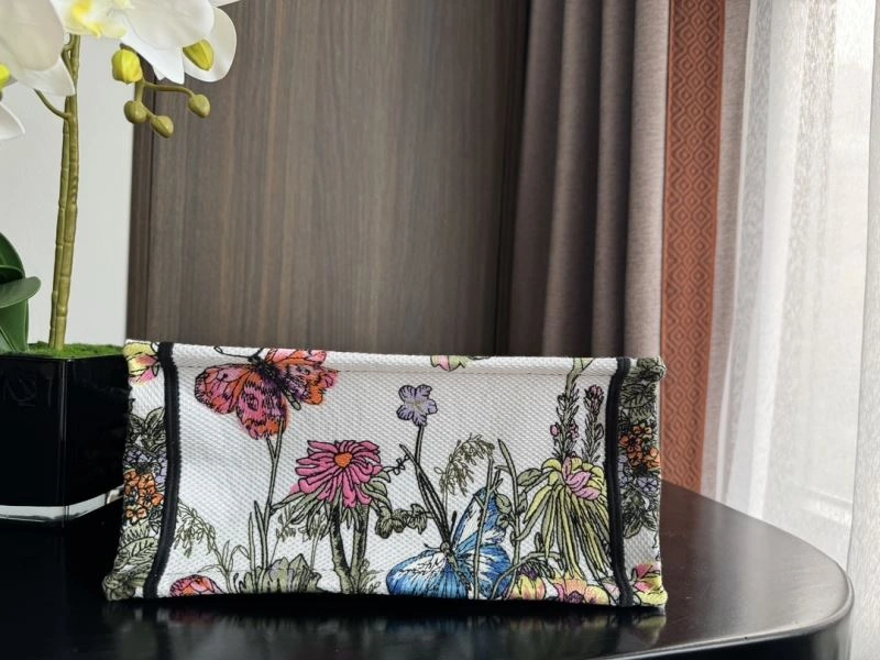 Affordable Christian Dior Shopping Bags