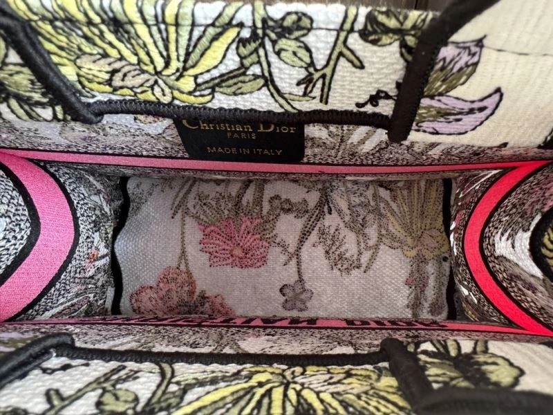 Affordable Christian Dior Shopping Bags