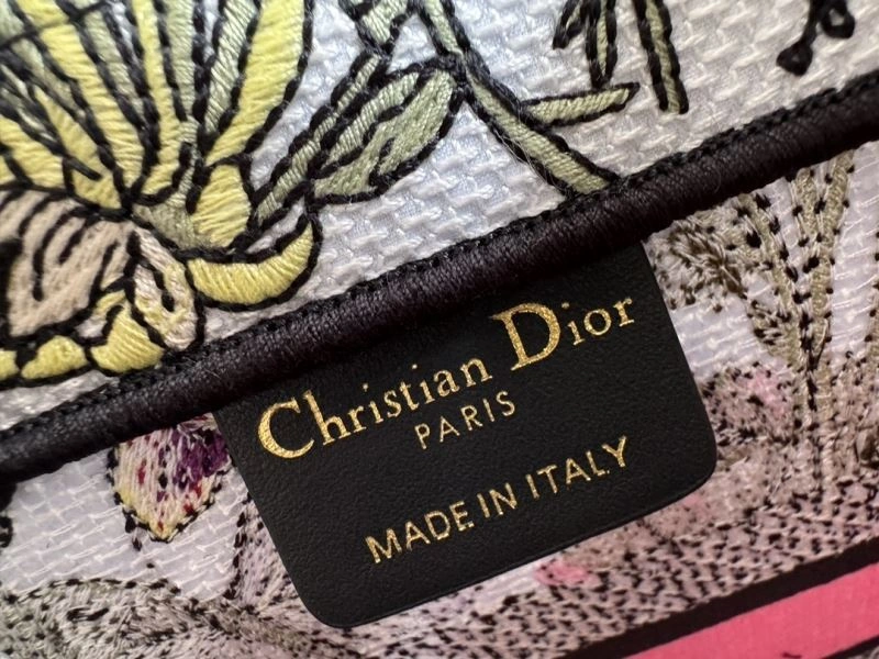 Affordable Christian Dior Shopping Bags