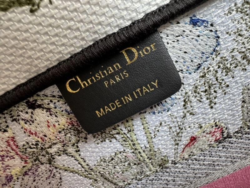 Low-cost Christian Dior Shopping Bags