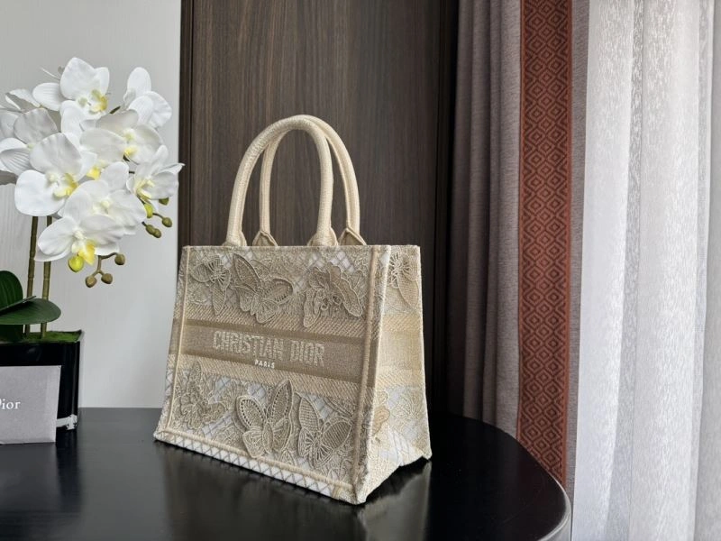 Inexpensive Christian Dior Shopping Bags