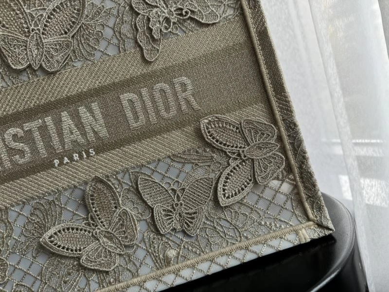 1:1 copy Christian Dior Shopping Bags