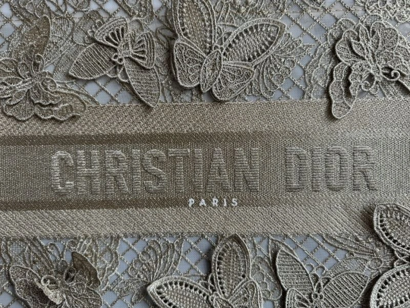 1:1 copy Christian Dior Shopping Bags