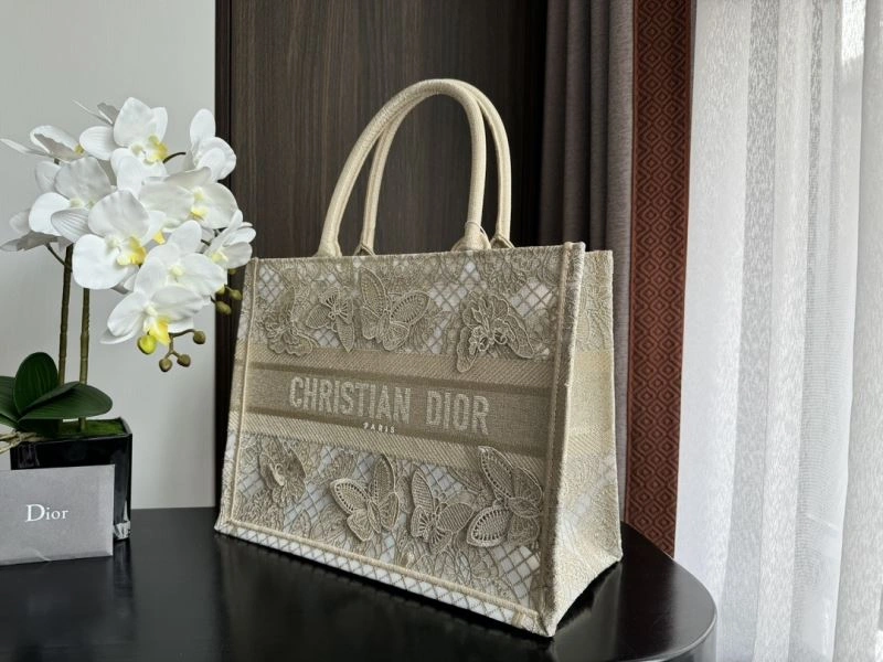 1:1 copy Christian Dior Shopping Bags