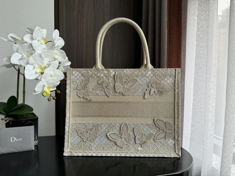 1:1 copy Christian Dior Shopping Bags