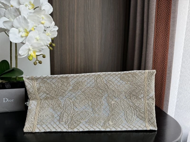 1:1 copy Christian Dior Shopping Bags