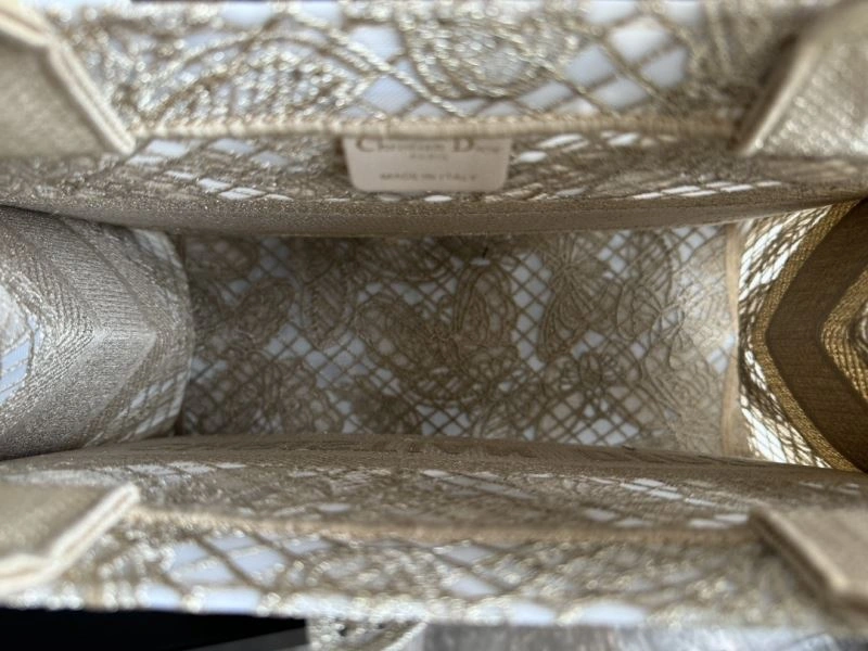 1:1 copy Christian Dior Shopping Bags